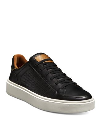 Allen Edmonds Men's Oliver Stretch Lace Slip On Sneaker | Bloomingdale's
