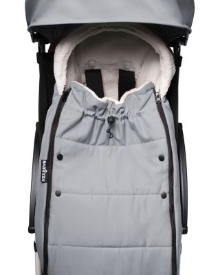 Click here for Yoyo Footmuff prices