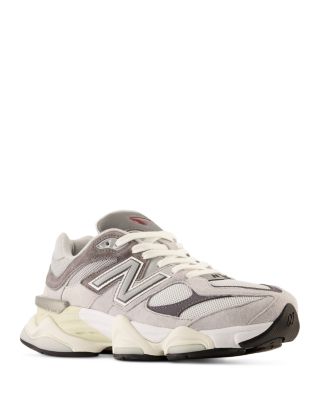 Click here for New Balance Mens 9060 Low Top Sneakers prices