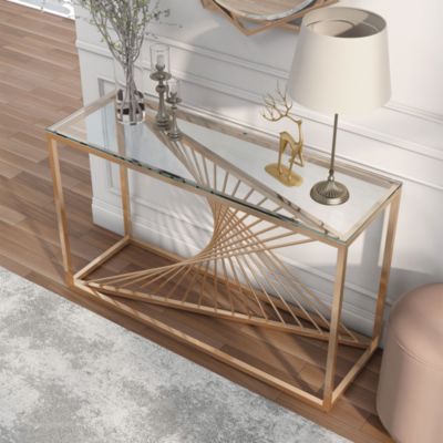 Console Table - Bloomingdale's