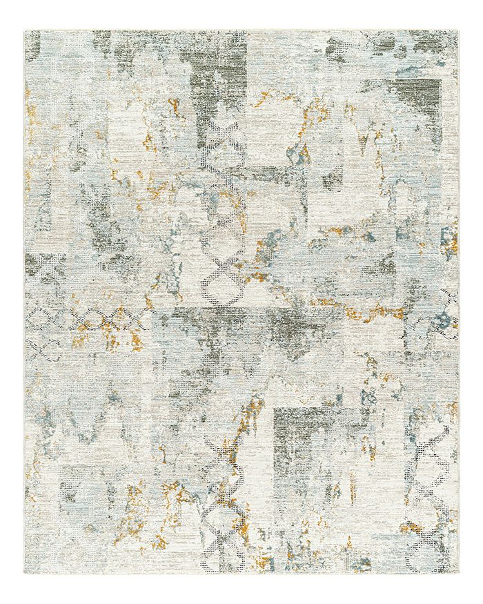 Surya Livabliss Dresden DRE-2301 Area Rug, 5' x 7'5" | Bloomingdale's