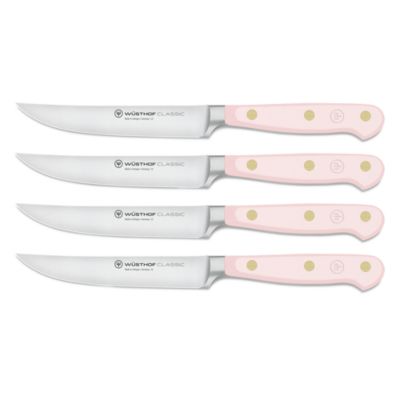 Click here for Wusthof Usa Classic Steak Knives  Set of 4 prices