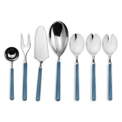 Click here for Mepra Fantasia 7 Piece Serving Set prices