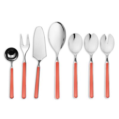 Click here for Mepra Fantasia 7 Piece Serving Set prices