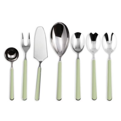 Click here for Mepra Fantasia 7 Piece Serving Set prices