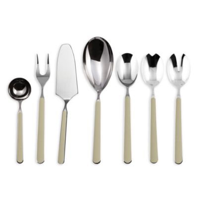 Click here for Mepra Fantasia 7 Piece Serving Set prices