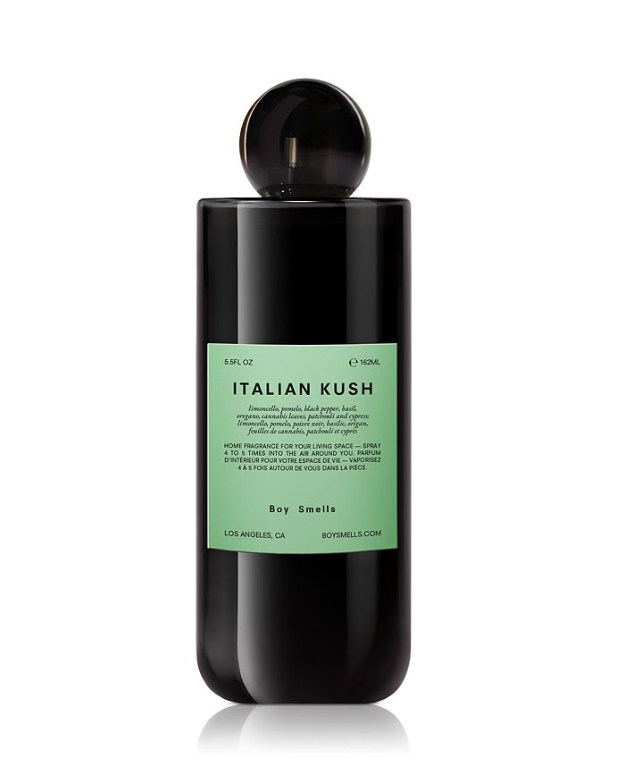 Boy Smells Italian Kush Room Spray 5.5 oz. | Bloomingdale's