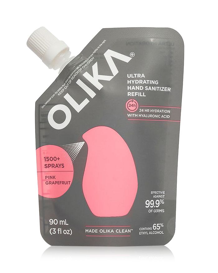 Olika Hand Sanitizer Refill