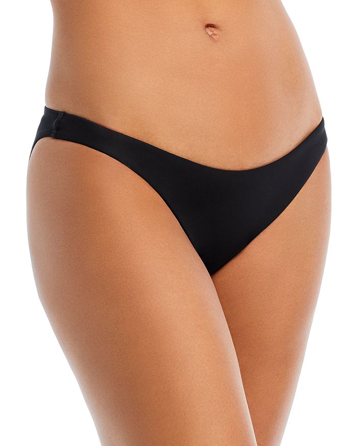 ViX Solid Basic Bikini Bottom | Bloomingdale's