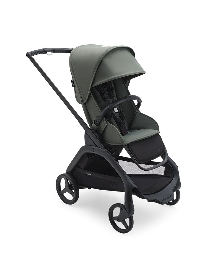 Bugaboo Dragonfly Seat Complete Stroller | Bloomingdale's