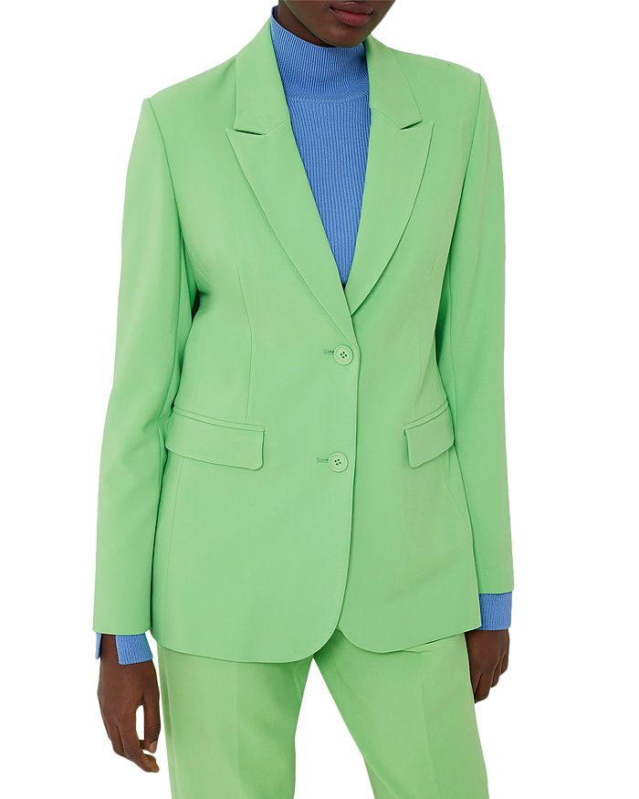 FRENCH CONNECTION Buntie Whisper Blazer | Bloomingdale's