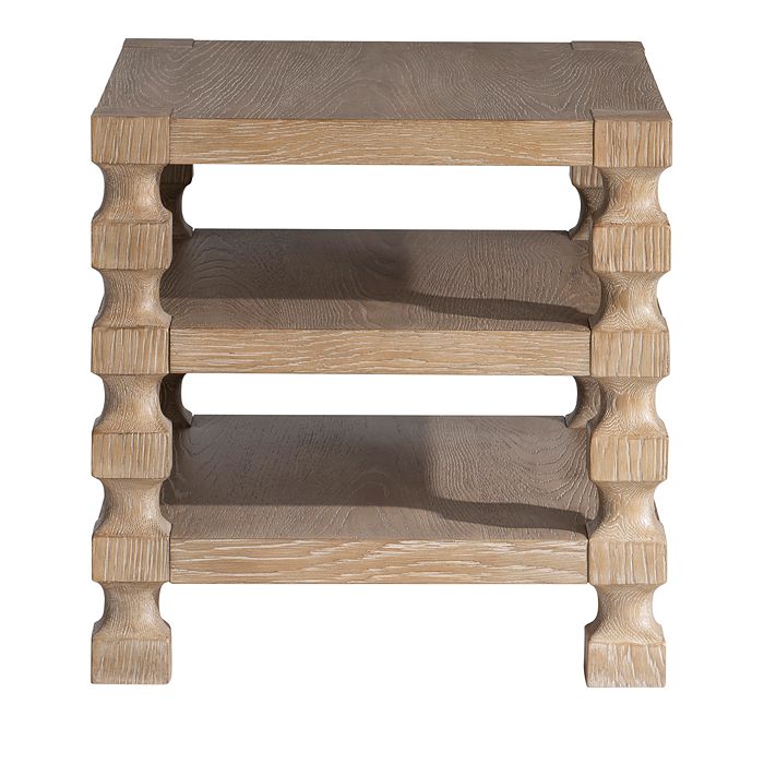 Bernhardt Aventura Side Table | Bloomingdale's