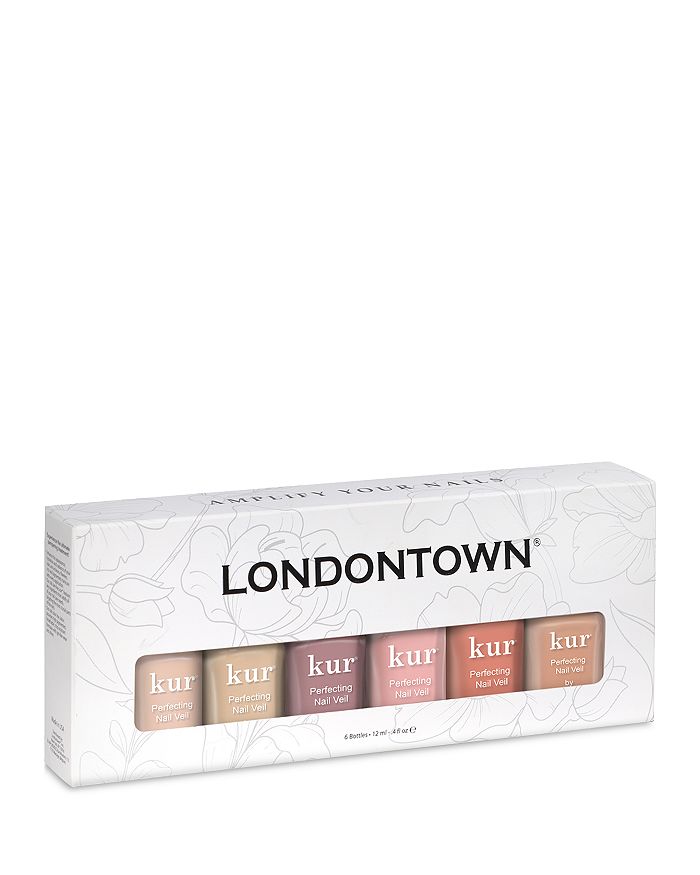 Londontown Perfecting Nail Veil Gift Set ($120 value) | Bloomingdale's