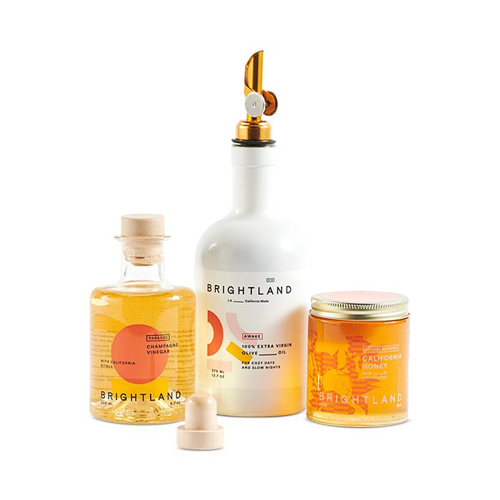 Brightland Luminous Capsule Gift Set | Bloomingdale's