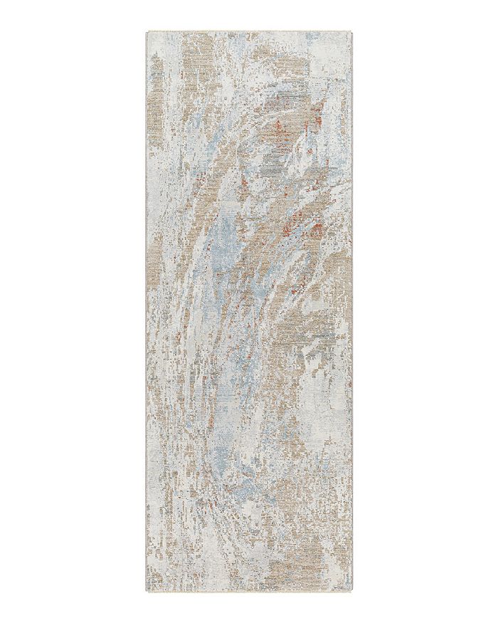Surya Brunswick BWK-2336 Runner Area Rug, 2'7" x 10' | Bloomingdale's