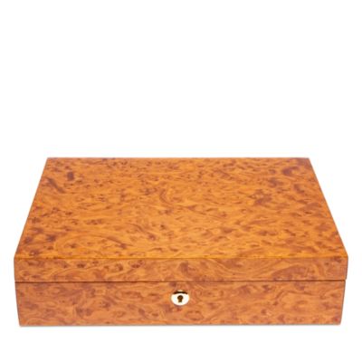 Click here for Rapport London Heritage Ten Watch Box prices