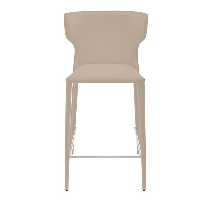Euro Style Divinia Counter Stool | Bloomingdale's