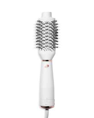 T3 AireBrush One Step Smoothing & Volumizing Hair Dryer Brush ...