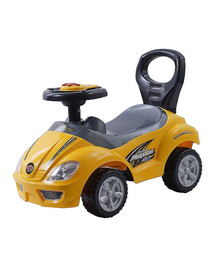 Freddo Toys Deluxe Push Ride-on - Ages 2-6 | Bloomingdale's