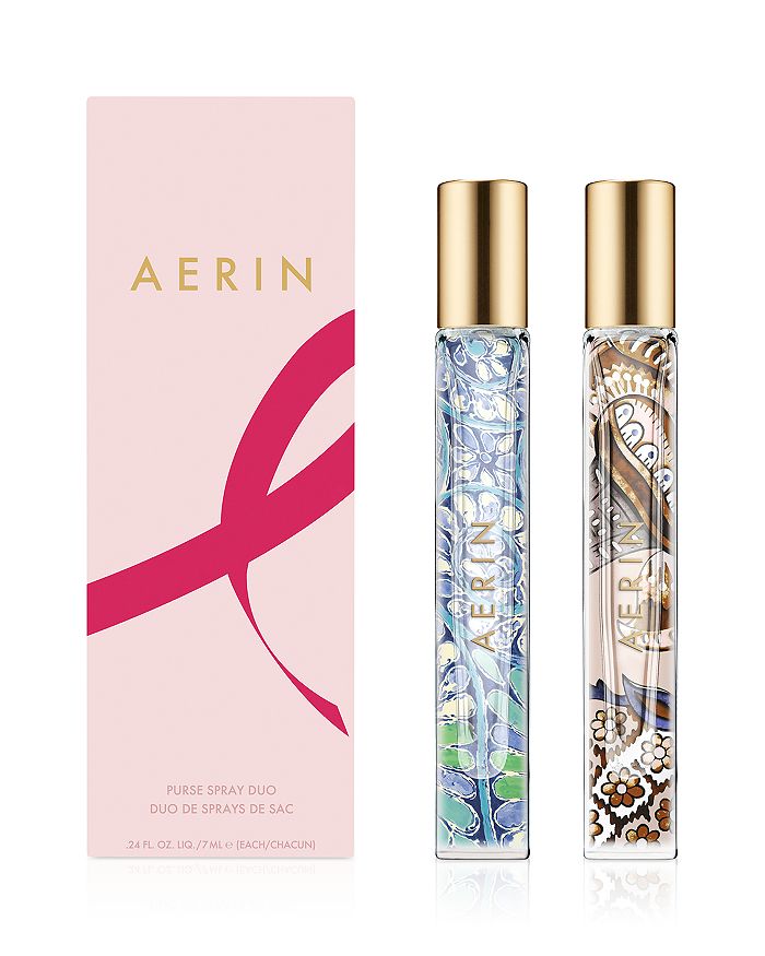 AERIN Purse Spray Duo Fragrance Gift Set ($75 value) | Bloomingdale's