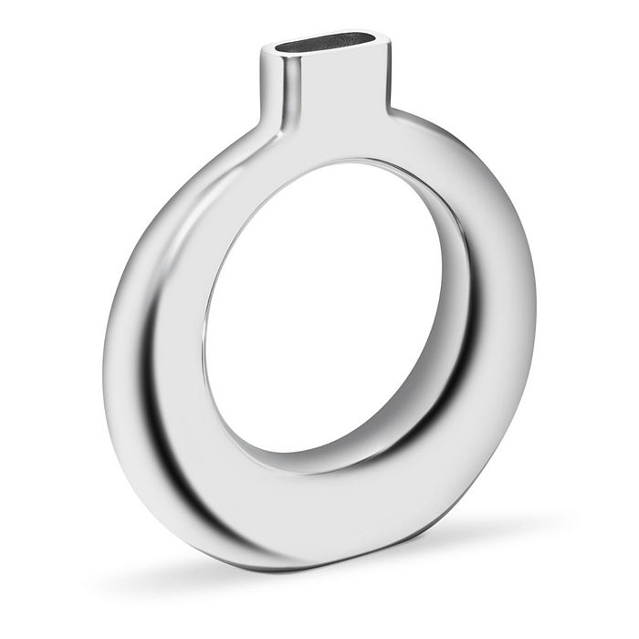 Nambé Solarium Full Moon Vase | Bloomingdale's