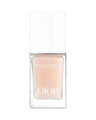 DIOR Base Vernis Protective Nail Care Base | Bloomingdale's Beauty ...