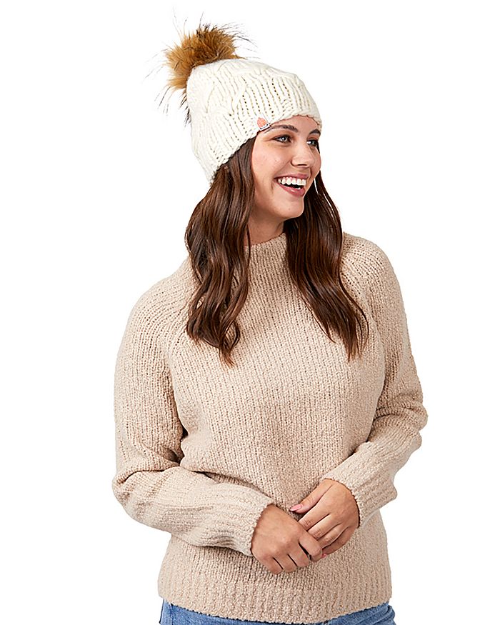 Sh*t That I Knit Sh*t That I Knit Motley Wool Beanie | Bloomingdale's