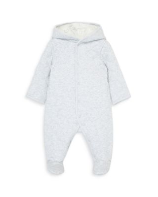 Little Me Unisex Joy Quilted Pram - Baby | Bloomingdale's