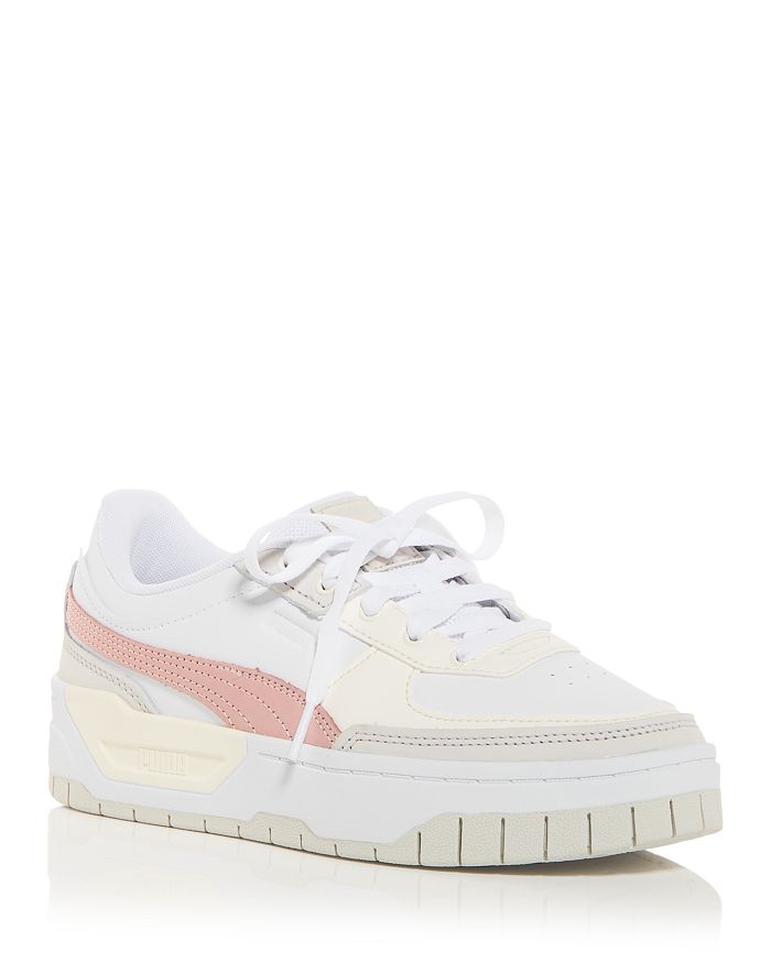 PUMA Women's Cali Dream Colorpop Platform Low Top Sneakers | Bloomingdale's