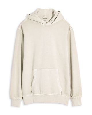 Click here for Madewell The McCarren Midweight Hoodie Sweatshirt prices