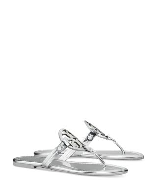 Click here for Tory Burch Womens Miller Sandals prices