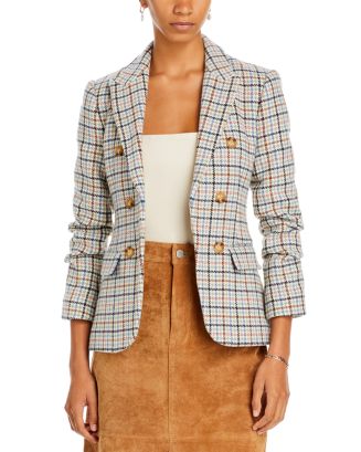 Derek Lam 10 Crosby Kaia Jacket | Bloomingdale's