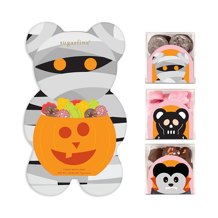 Sugarfina Mummy Gummy Candy, Set of 5 | Bloomingdale's