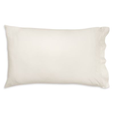 Click here for Frette Essentials Doppio Ajour King Pillowcase prices