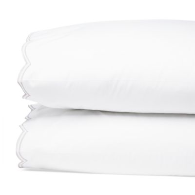 Click here for Sky Scallop King Pillowcase  Pair prices