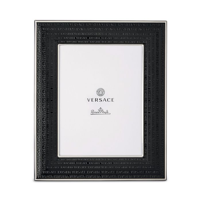 Versace Photo Frame | Bloomingdale's