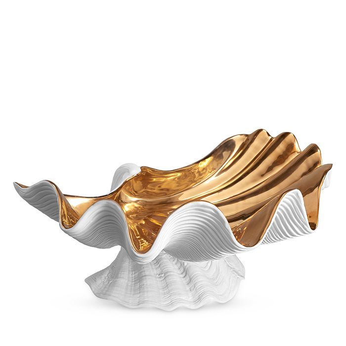 L'Objet Neptune Bowl | Bloomingdale's