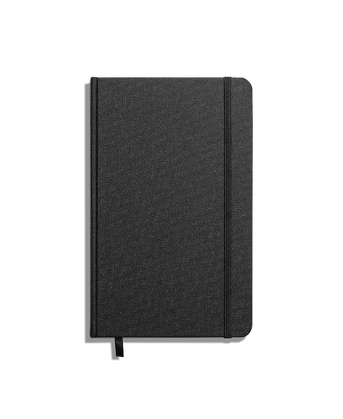 Shinola Medium Hard Plain Journal | Bloomingdale's