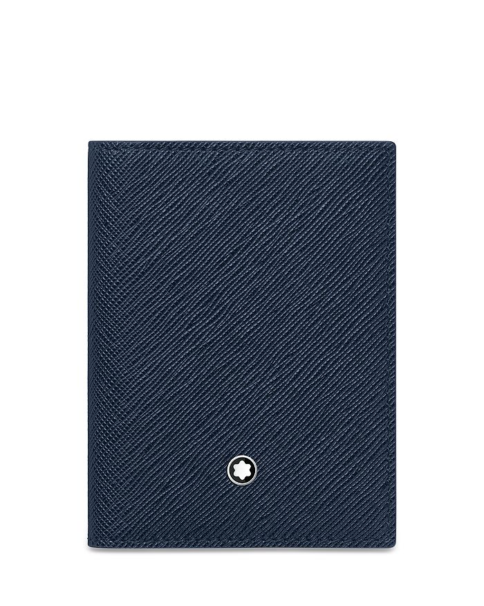 Montblanc Sartorial Card Holder | Bloomingdale's