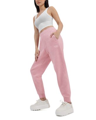UGG® Sofiana Mixed Terry Jogger Sweatpants | Bloomingdale's
