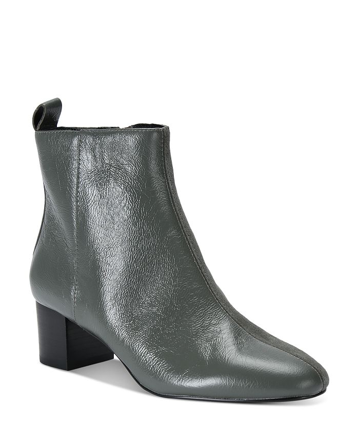 KURT GEIGER LONDON Women's Elmer Split Ankle Booties | Bloomingdale's