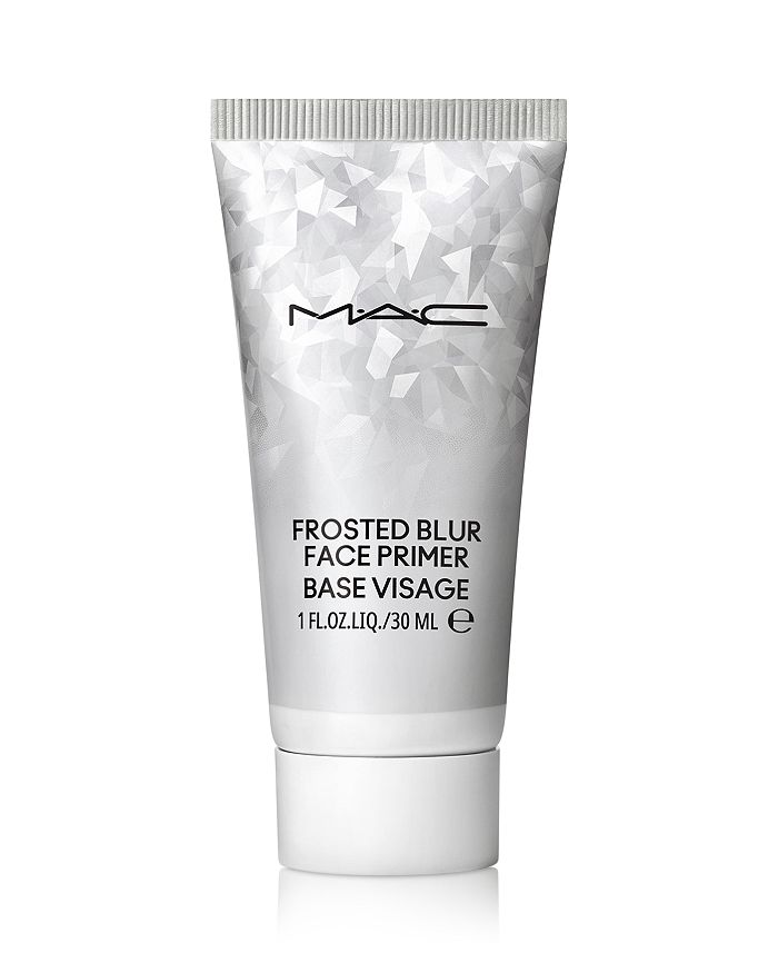 M·A·C Limited Edition Frosted Blur Face Primer | Bloomingdale's