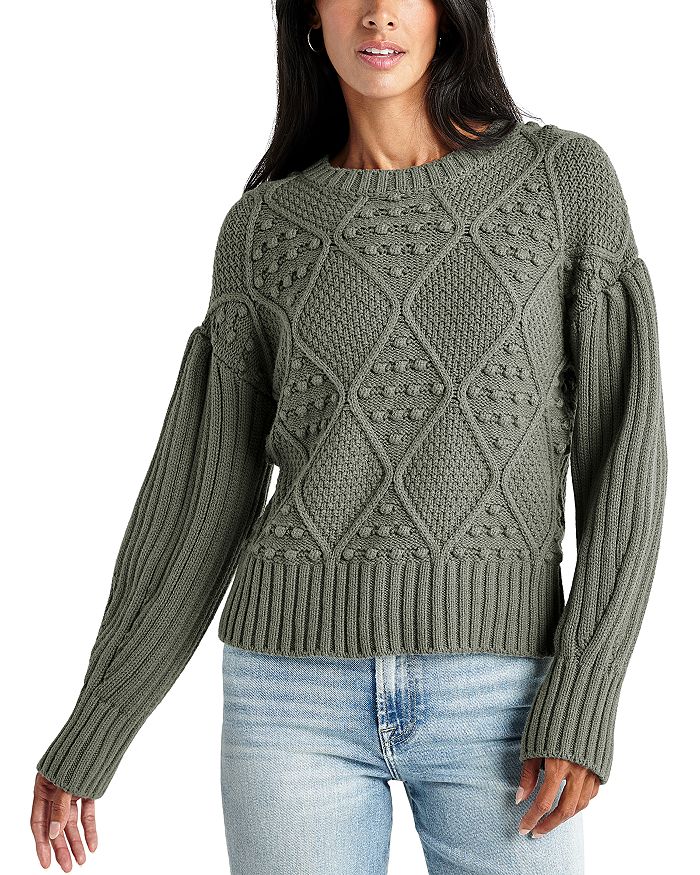 Splendid Leonie Bobble Sweater | Bloomingdale's