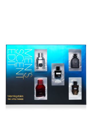 Bloomingdales mens store