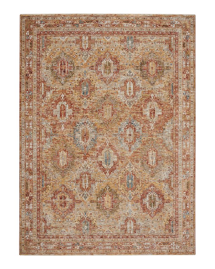 Nourison Home Sahar SHR01 Area Rug, 7'10" x 10'4" | Bloomingdale's