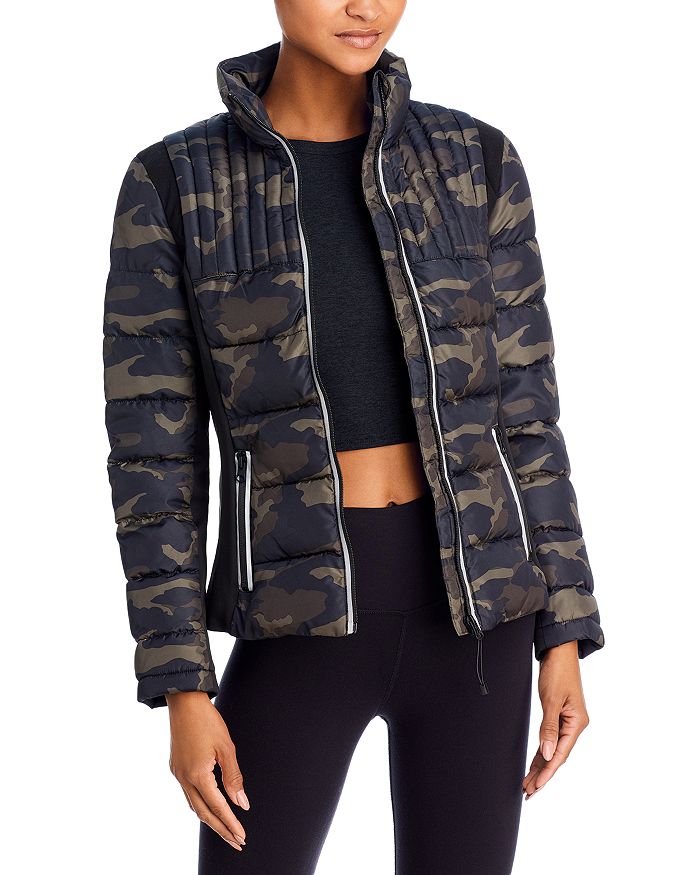 AQUA AQUA Lightweight Puffer Jacket - 100% Exclusive | Bloomingdale's