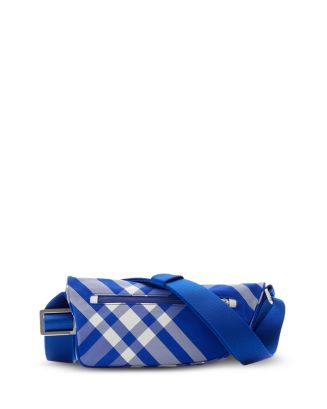 Burberry Shield Crossbody Bag | Bloomingdale's