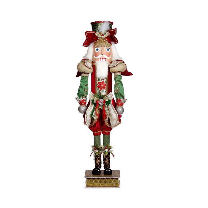 Mark Roberts Traditional Nutcracker | Bloomingdale's