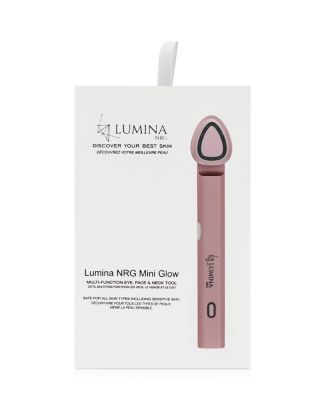 LUMINA NRG 5 in 1 Mini Glow Pro | Bloomingdale's