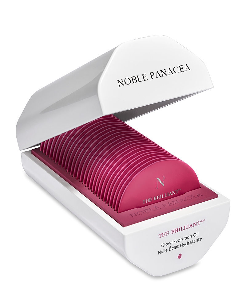 Click here for Noble Panacea The BrilliantNP Glow Hydration Oil... prices